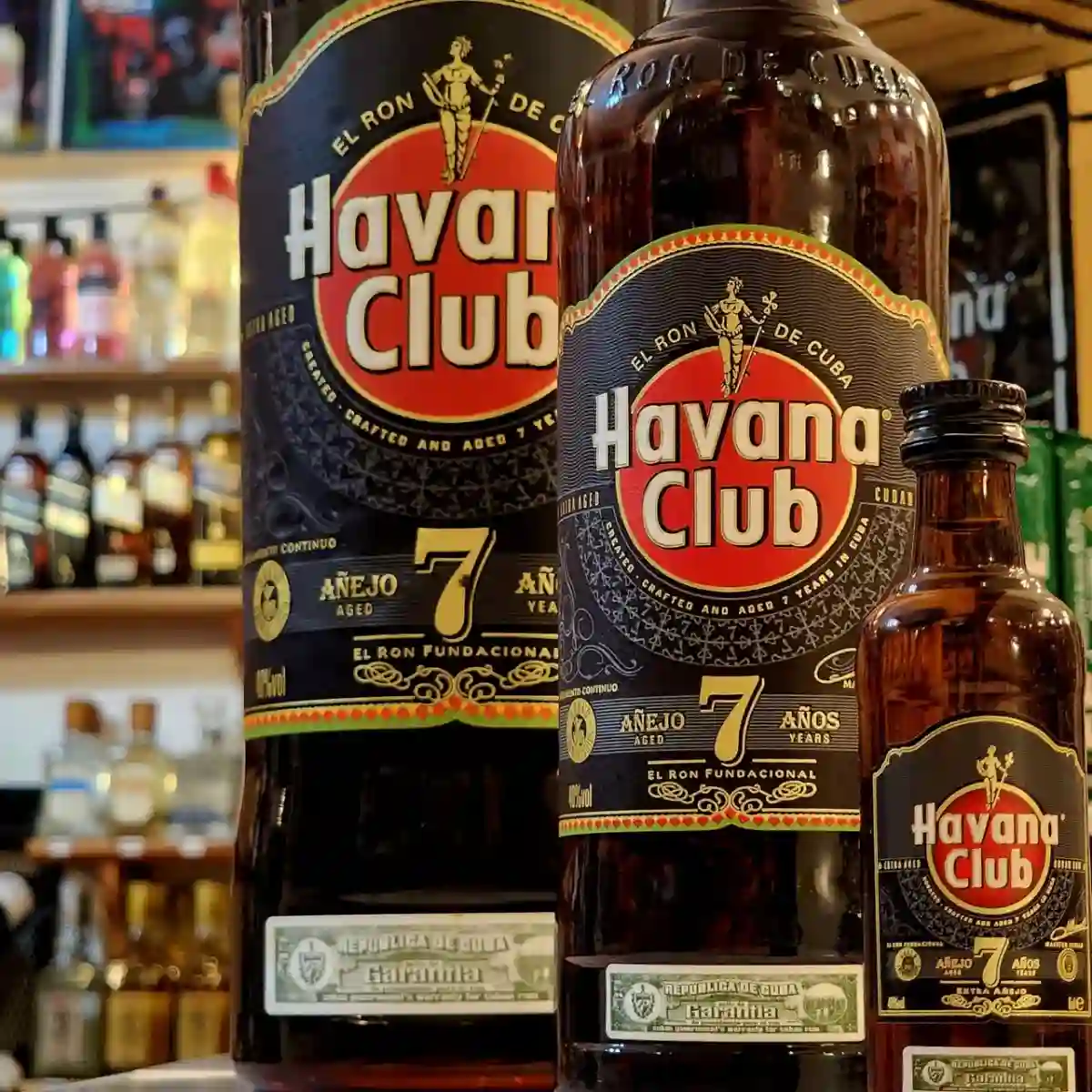 CERVECERIA Y LICORES | El Yerro Menú