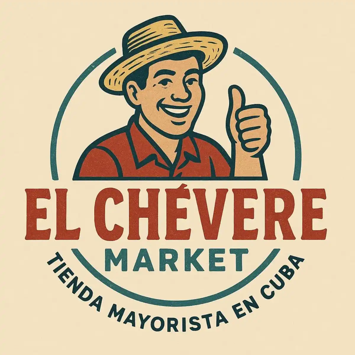 ChevereMarket | El Yerro Menú