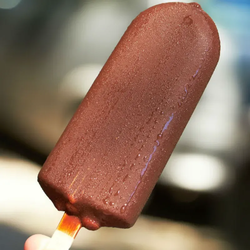 Paletas de HeladO MARCA CID, Snack y Chuches - Chiringuito | El Yerro Menú