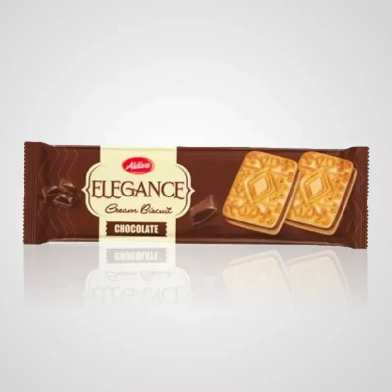 Galletas de Chocolate Elegance 60g, Confituras - Combos El Popeye | El Yerro Menú