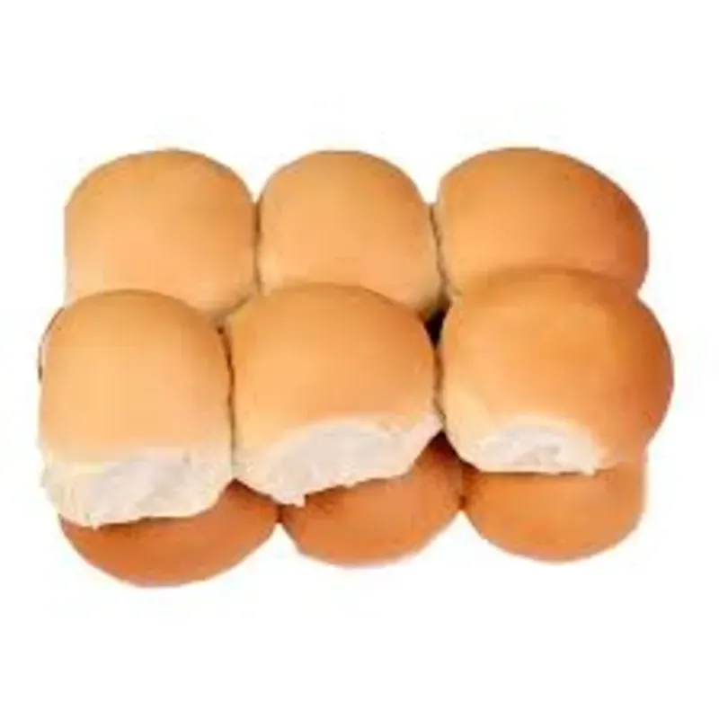 Pan Bon (10 unidades), Alimentos - Combos El Popeye | El Yerro Menú