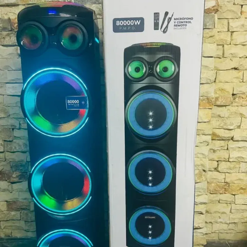 Bocina Premier 9285, Bosinas Premier y MILEXUS - Comercio de ...