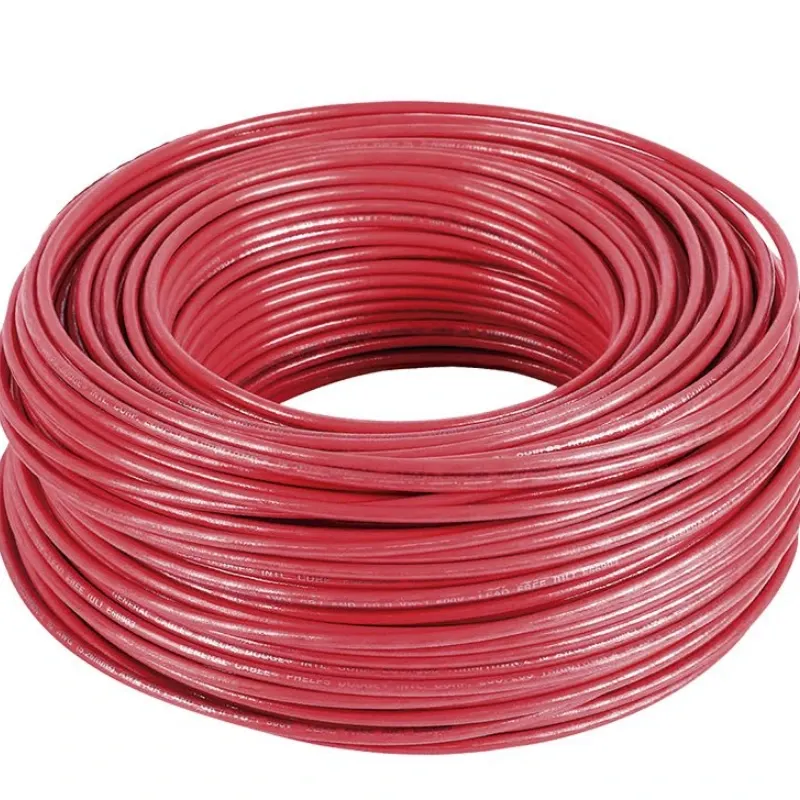 Cable electrico monoconductor calibre: 11, Promoción - COPEXTEL Filial ...
