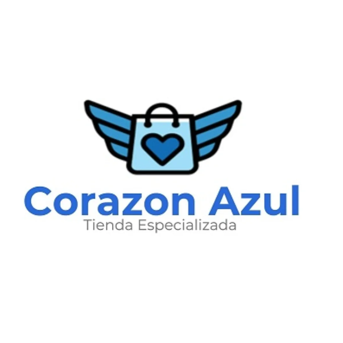 Corazón azul | El Yerro Menú