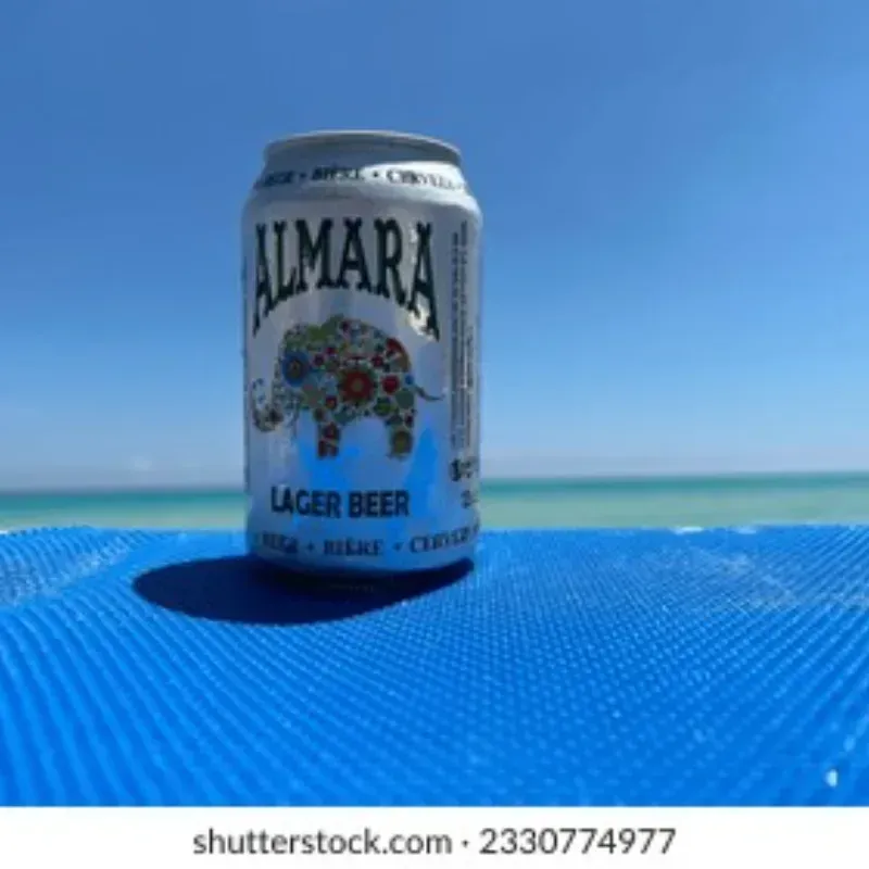 Cerveza Almara , Cervezas - El Cafetazo | El Yerro Menú