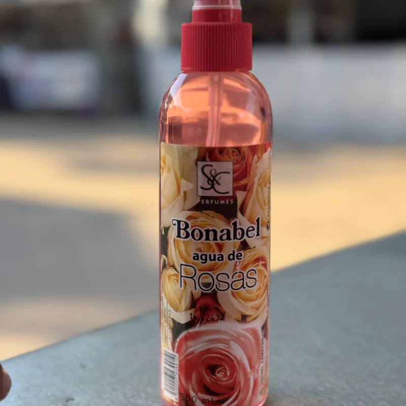 Colonia Bonabel Rosas , Aseo - El kitrin | El Yerro Menú