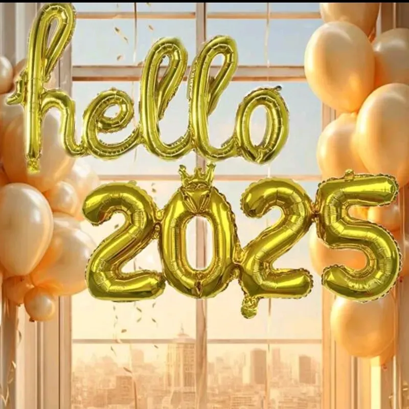 Hello 2025 GLOBO , ESTACION Navideña ☃️ ️⛄️🎄🧨 - El Regalo Soñado Yadi y ...