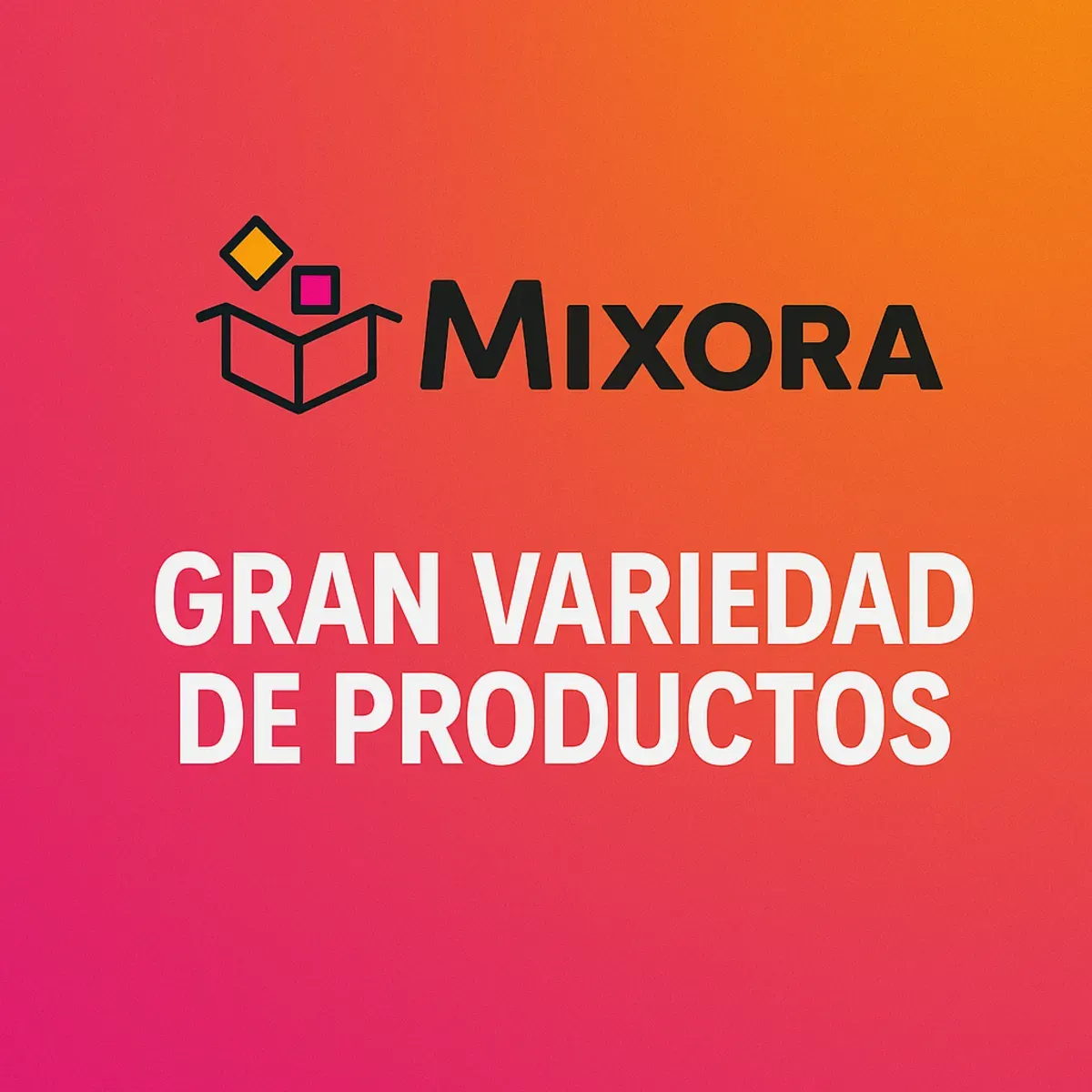 Mixora | El Yerro Menú