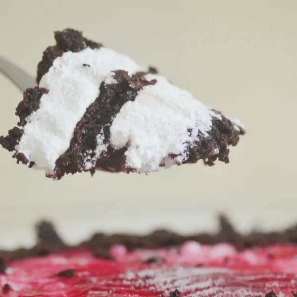 Kiro Cake | El Yerro Menú