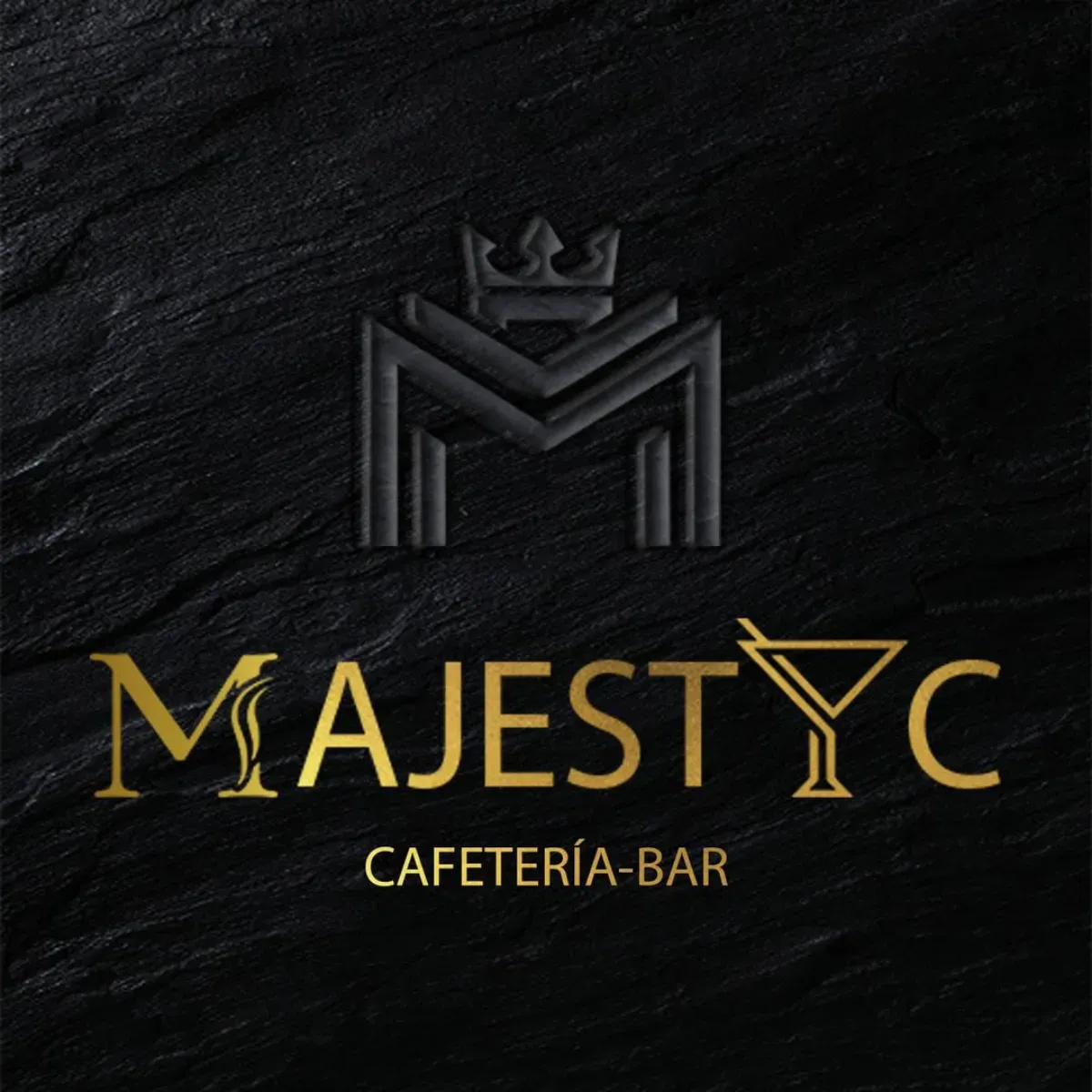 Majestyc Bar - Cafeteria | El Yerro Menú