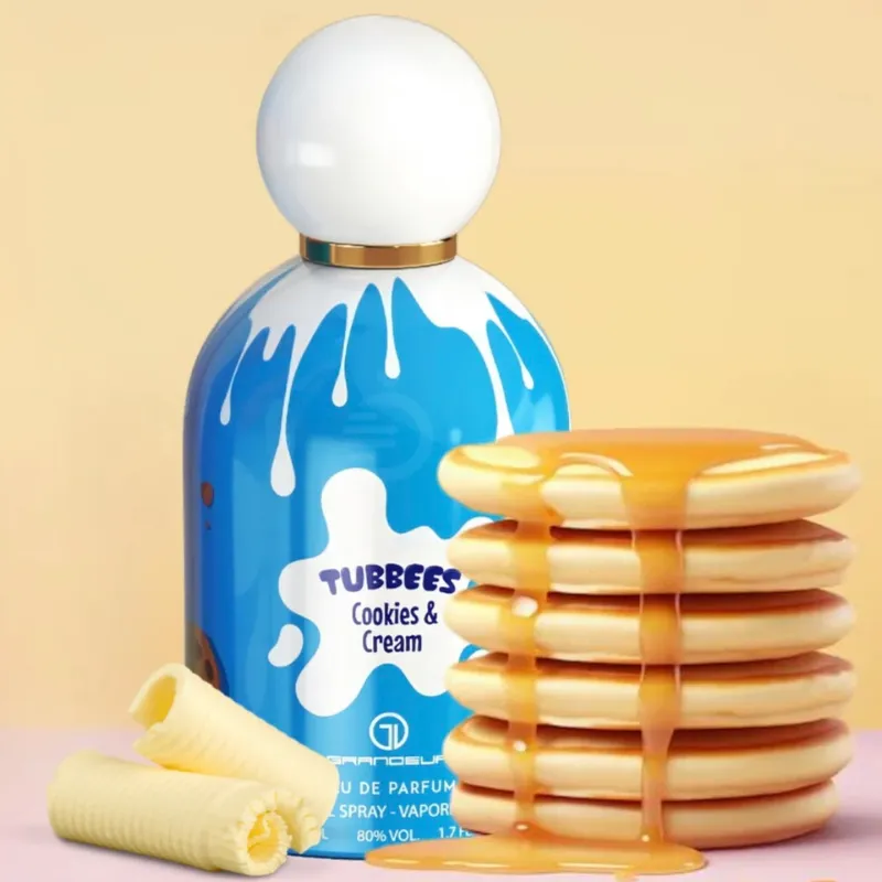 Tubbees Cookies & Cream , - - Mari Fragancias | El Yerro Menú