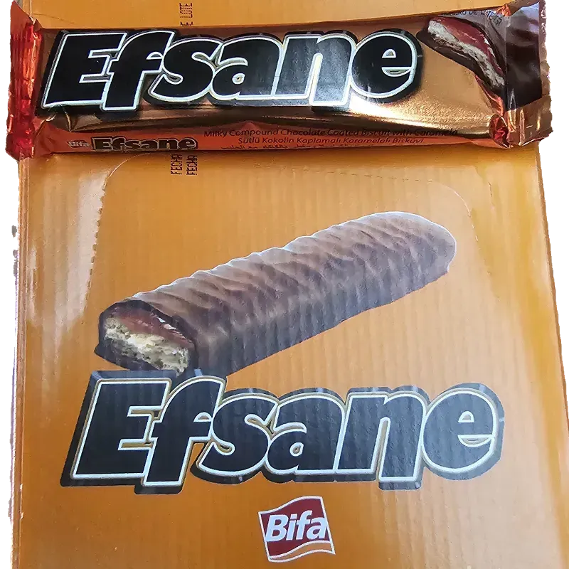 Efsane, 🍫🍬Confituras🍭🍪 - MercaChill Envios | El Yerro Menú