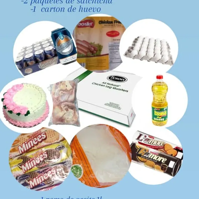 Super chill, Combos!!! - MercaChill Envios | El Yerro Menú