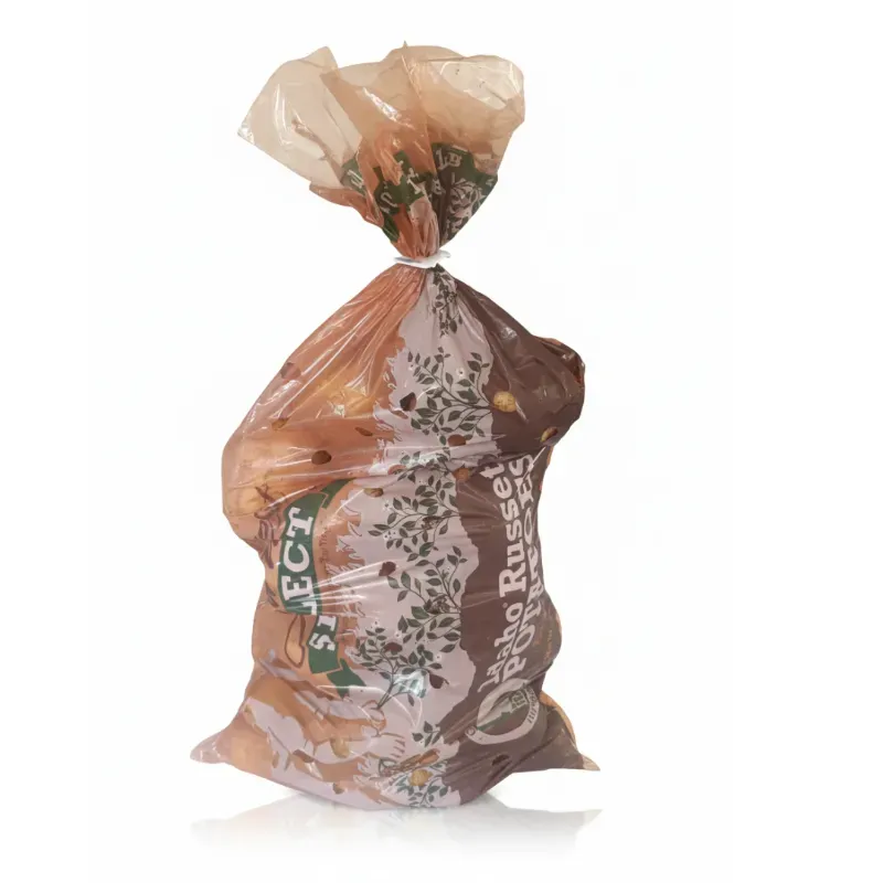 Bolsa de Papas 10 Libras, Agro - Mercado Al Campestre | El Yerro Menú