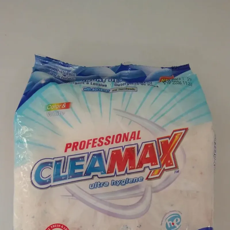 Detergente en polvo 400g, Aseo e Higiene - Mercado XPRESSO | El Yerro Menú