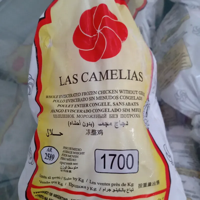 Pollo Entero 3.7 lb, Alimentos - Multiplicando Alegrías | El Yerro Menú