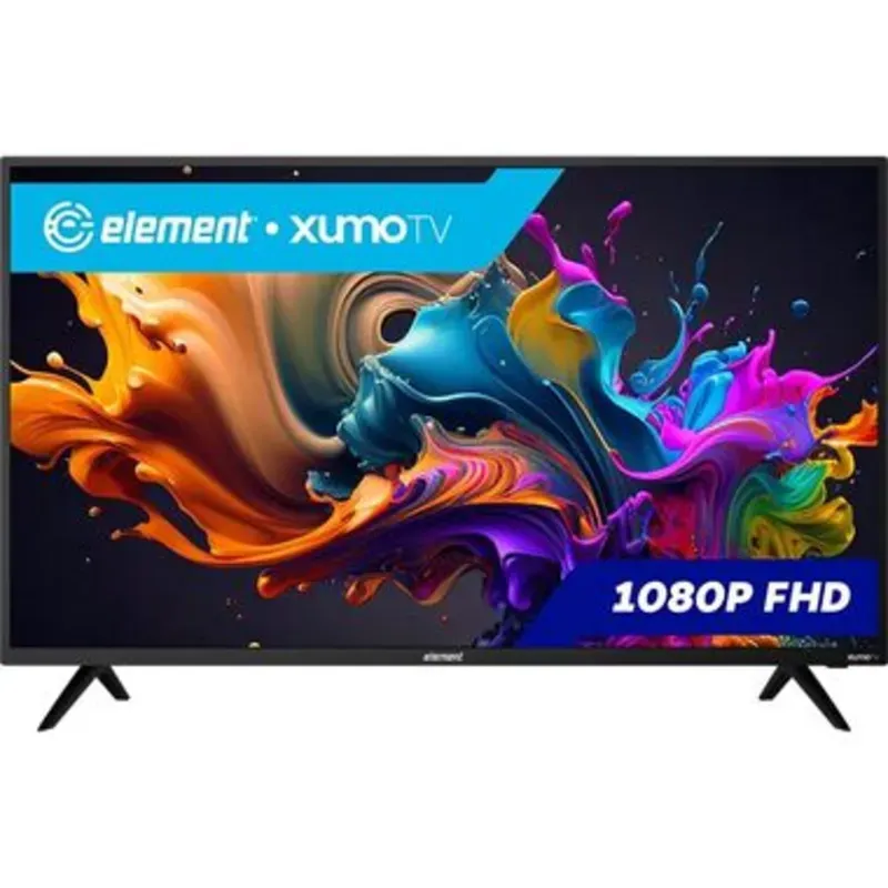 TV Element Electronics 24" LED HD 300 Series XUMO TV, Pre-Reserva ...