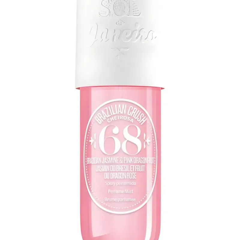 Sol de Janeiro Cheirosa '68 Perfume Mist, Perfumería - Sol&Luna Beauty ...