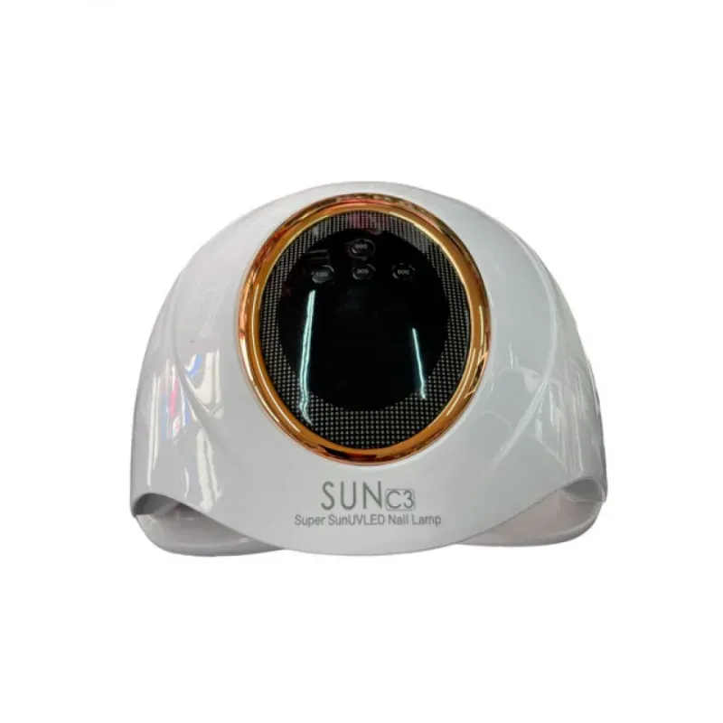 Lámpara sun c3 288w, Lámparas - Yaimita's Nails | El Yerro Menú