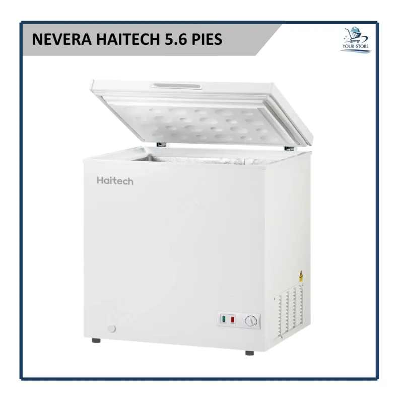 Nevera Haitech 5.6 Pies, ELECTRODOMÉSTICOS Y ÚTILES 🎛 - Your Store | El ...