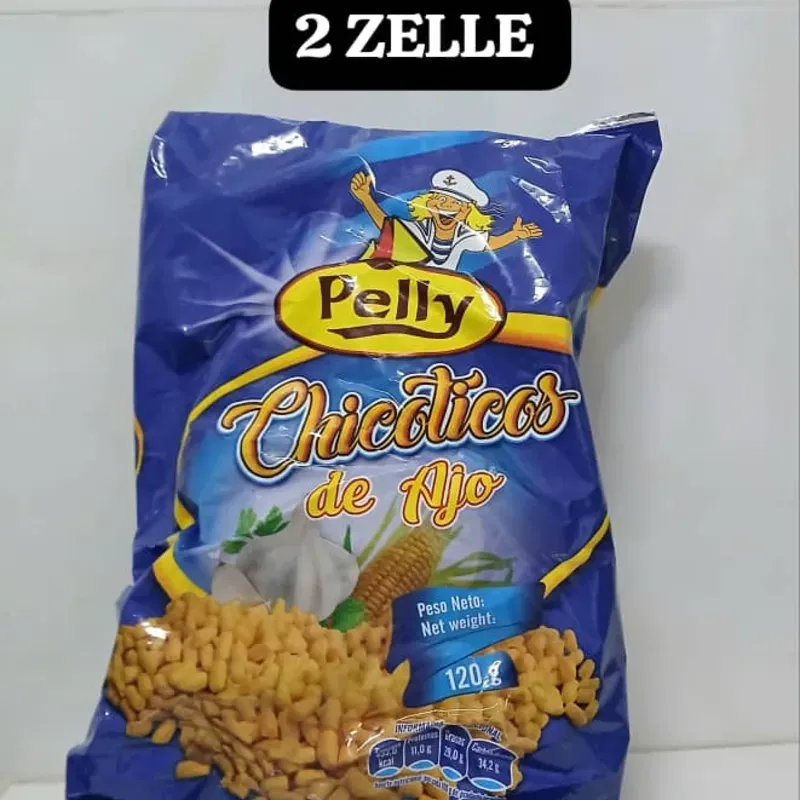 Pelly de ajo chicotico , Confituras - YULIESKY COMBOS DELIVERY | El ...