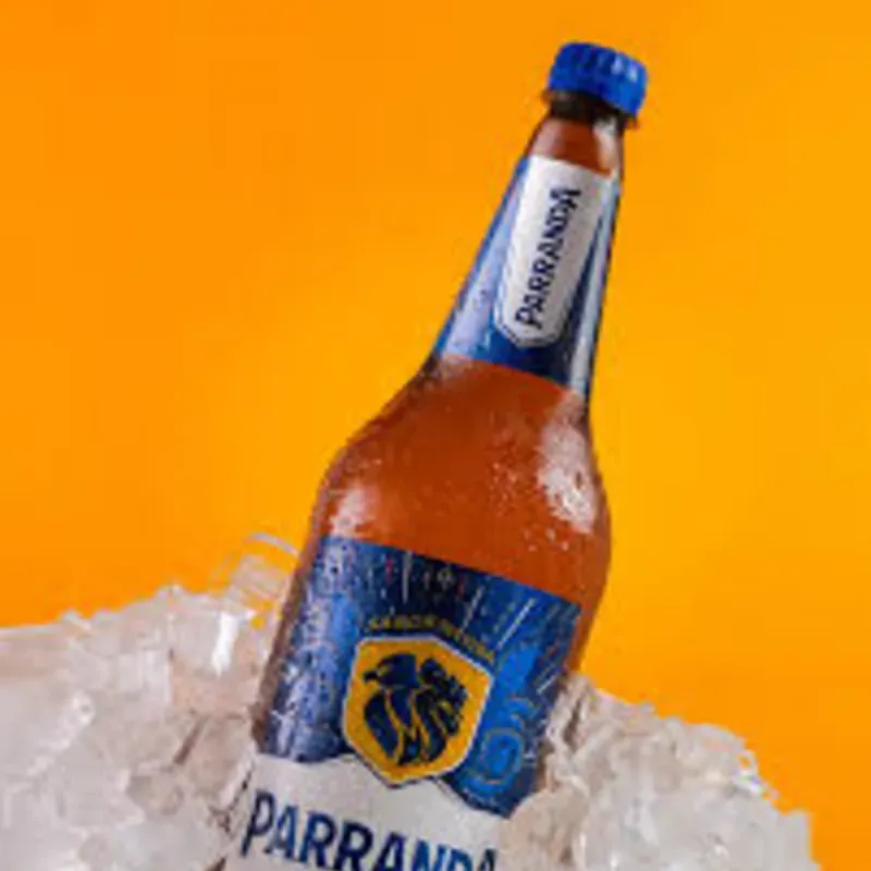 Cerveza Parranda, Cervezas - YUMA SHOP | El Yerro Menú