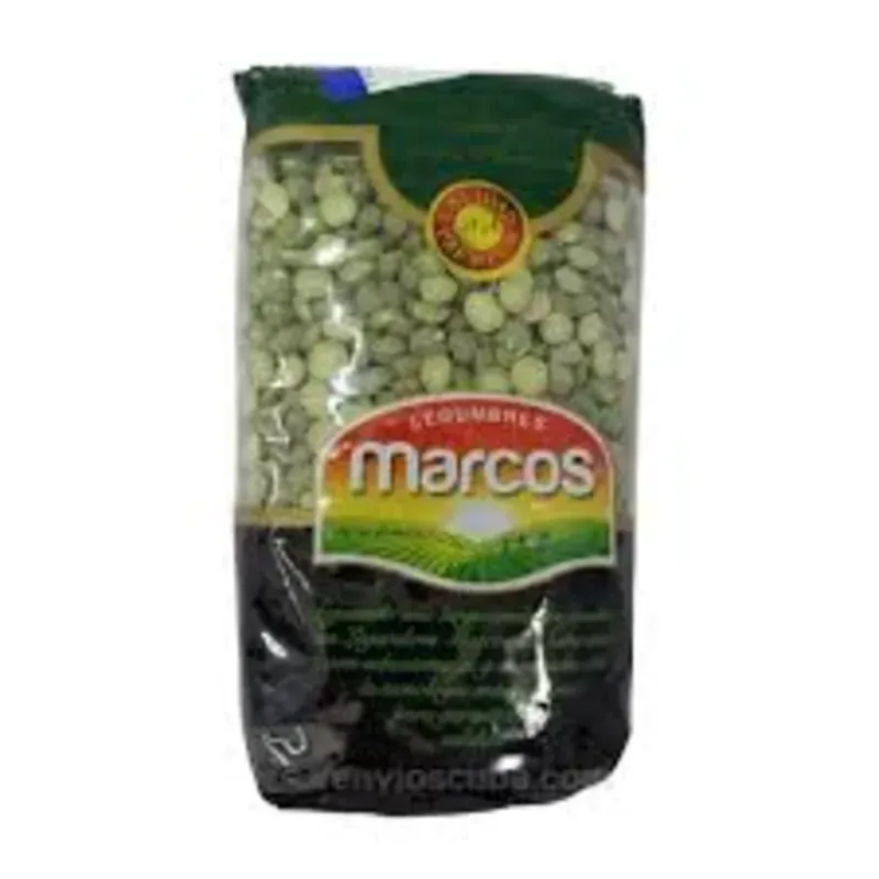 Chícharos Verdes , Granos - YUMA SHOP | El Yerro Menú